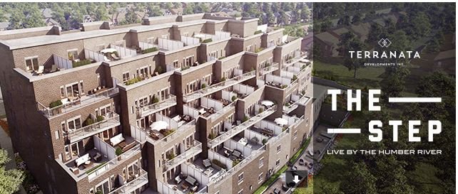 The Step Condos - Buy New Condos & Homes with Team KBSingh; Save Thousands