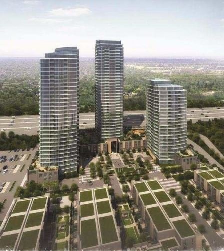 Valhalla Condos - Buy New Condos & Homes with Team KBSingh; Save ...