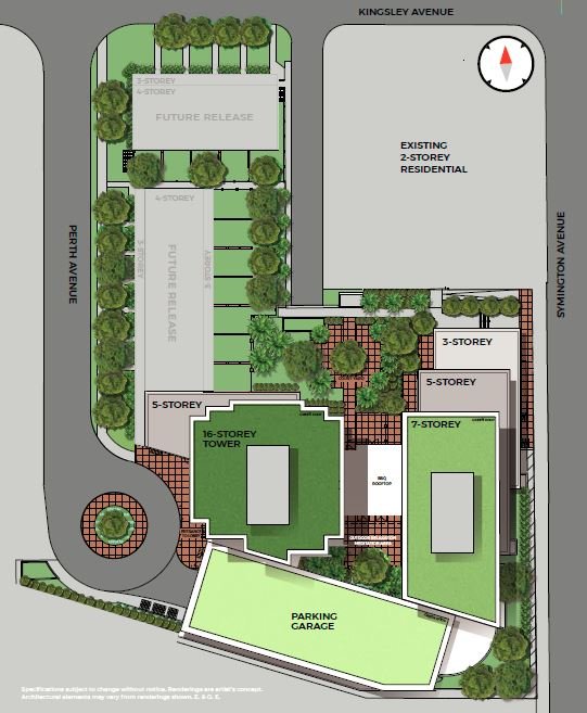 East Junction Condos - Buy New Condos & Homes with Team KBSingh; Save ...