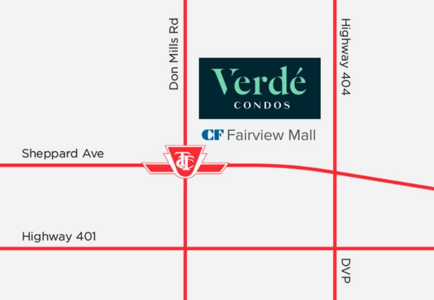 Verde Condos - Buy New Condos & Homes with Team KBSingh; Save Thousands