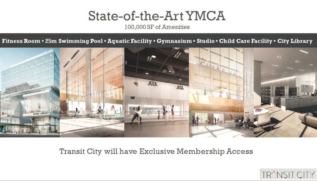 Transit City 4 Condos - Buy New Condos & Homes with Team KBSingh; Save ...