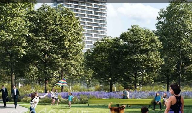 Transit City 4 Condos - Buy New Condos & Homes with Team KBSingh; Save ...