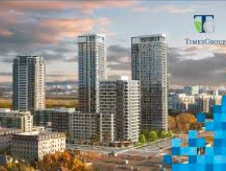 Riverview Condos - Buy New Condos & Homes with Team KBSingh; Save Thousands