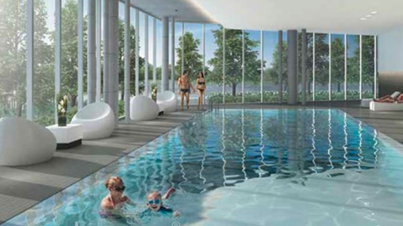 Riverview Condos - Buy New Condos & Homes with Team KBSingh; Save Thousands