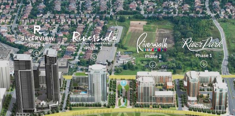 Riverview Condos - Buy New Condos & Homes with Team KBSingh; Save Thousands