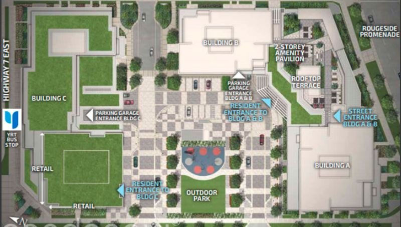 Riverview Condos - Buy New Condos & Homes with Team KBSingh; Save Thousands