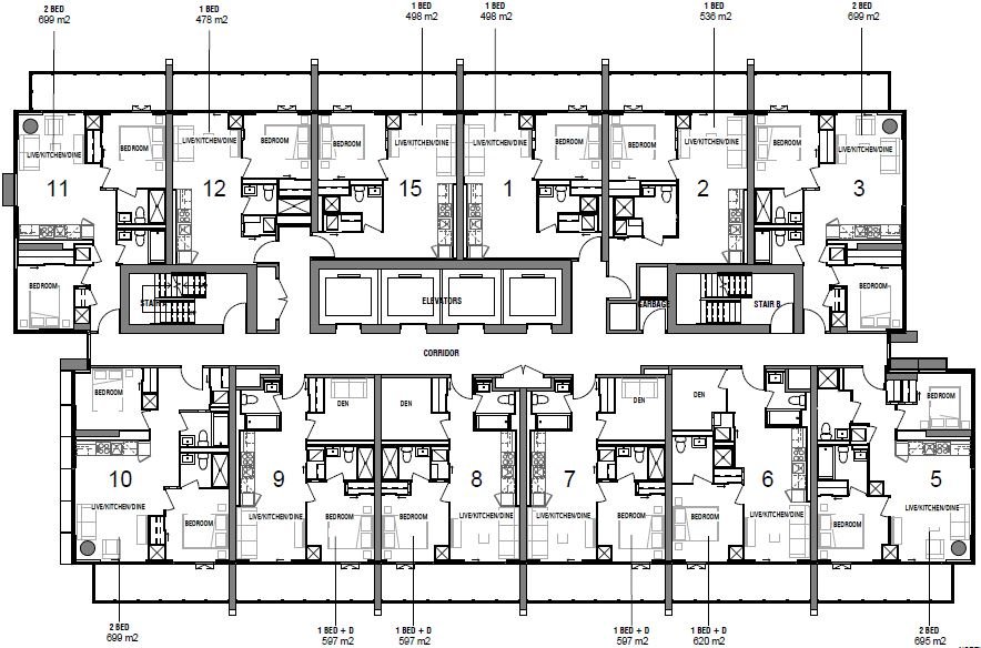 Transit City 4 Condos - Buy New Condos & Homes with Team KBSingh; Save ...