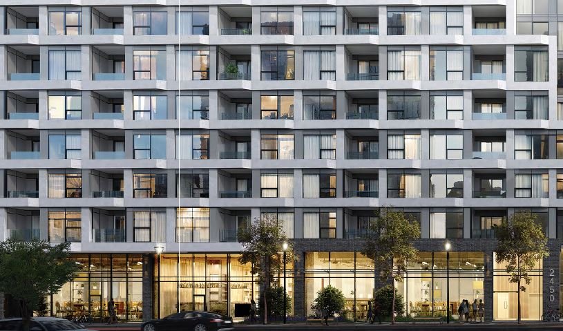 The Branch Condos - Buy New Condos & Homes with Team KBSingh; Save ...