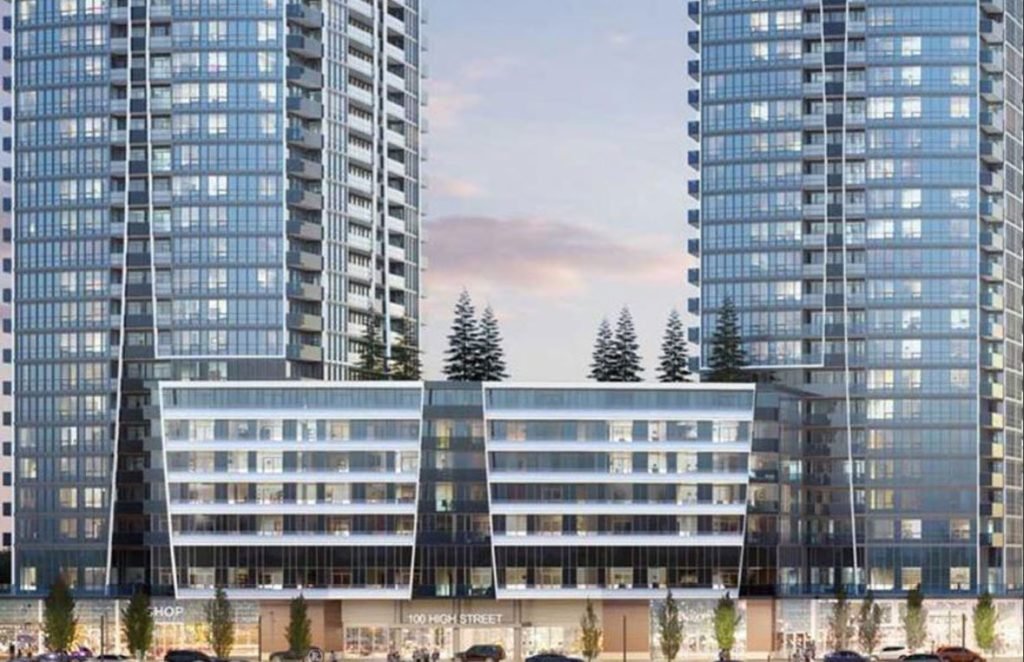 Promenade Park Towers - Buy New Condos & Homes with Team KBSingh; Save ...