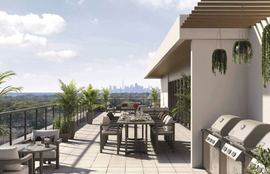 The Manderley Condos - Buy New Condos & Homes with Team KBSingh; Save ...