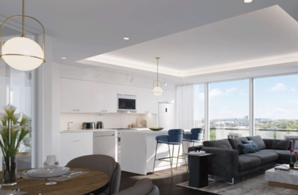 The Manderley Condos - Buy New Condos & Homes with Team KBSingh; Save ...