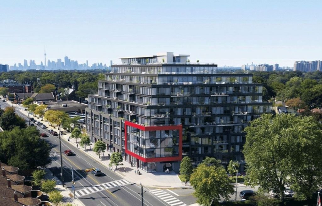The Manderley Condos - Buy New Condos & Homes with Team KBSingh; Save ...