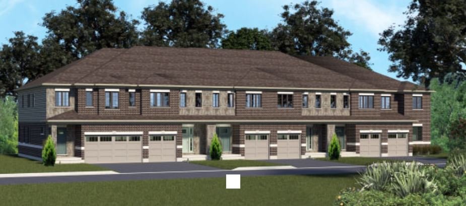 New Townhomes Ayr - Buy New Condos & Homes with Team KBSingh; Save ...