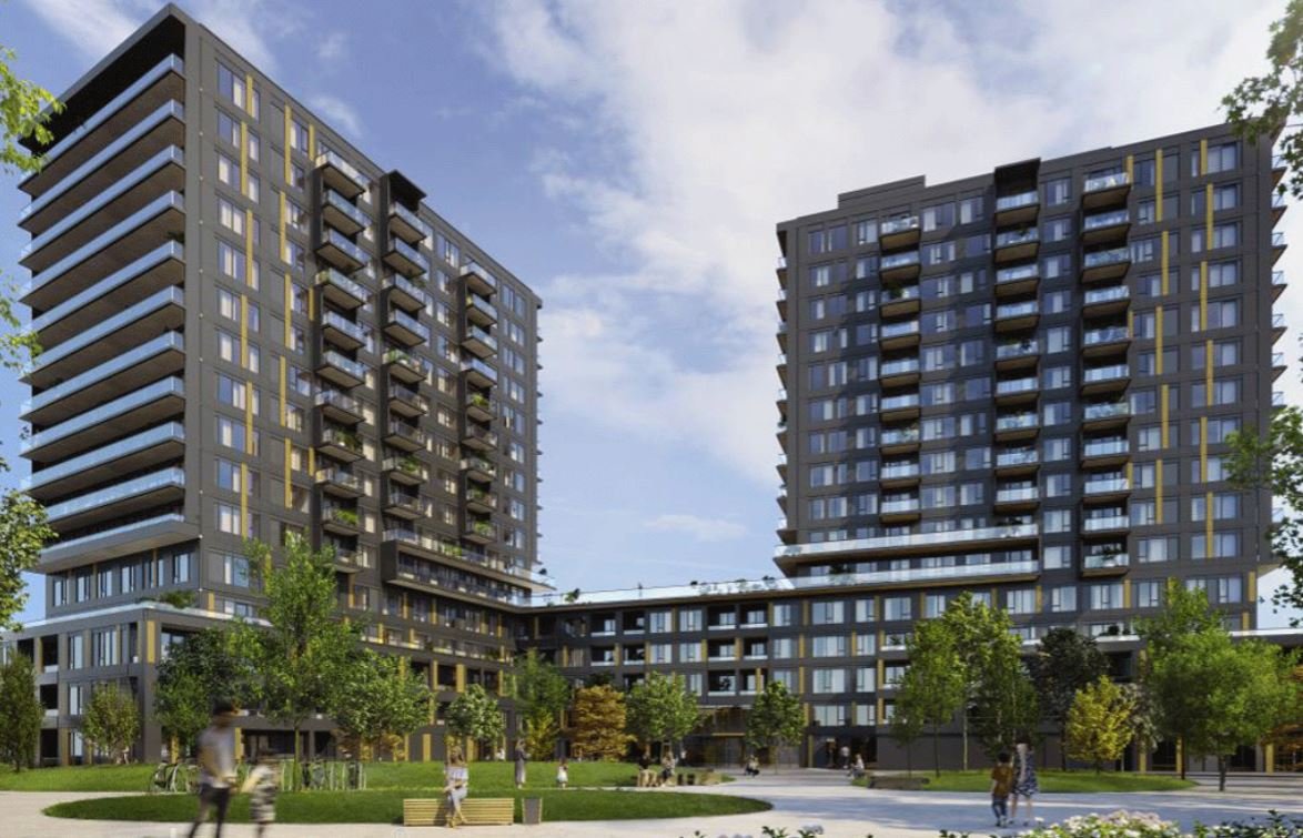 Realm Condos - Buy New Condos & Homes with Team KBSingh; Save Thousands