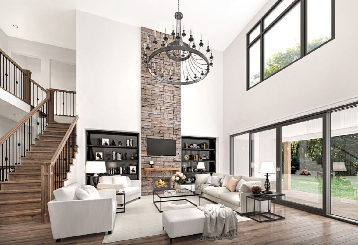 New Estate Homes Barrie - Buy New Condos & Homes with Team KBSingh ...