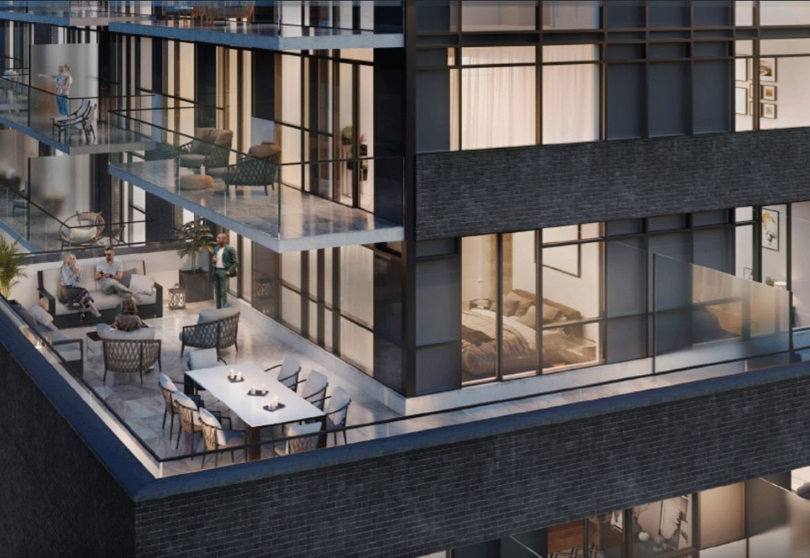 Danny Danforth Condos - Buy New Condos & Homes with Team KBSingh; Save ...