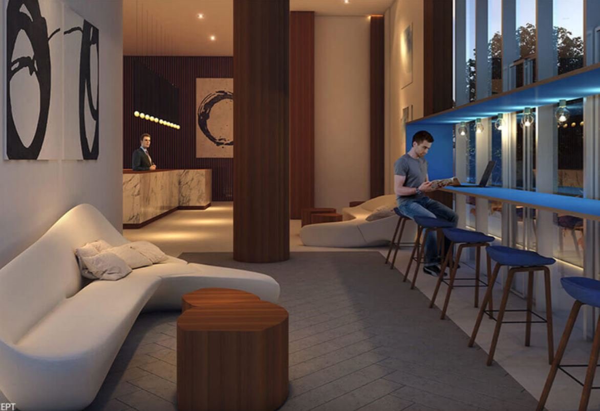 UC Tower 2 Condos - Buy New Condos & Homes with Team KBSingh; Save ...