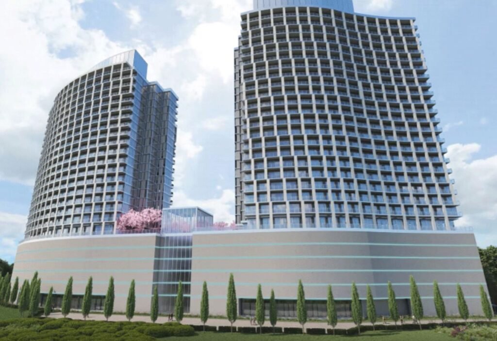 LJM Harbourfront Condos - Buy New Condos & Homes with Team KBSingh ...