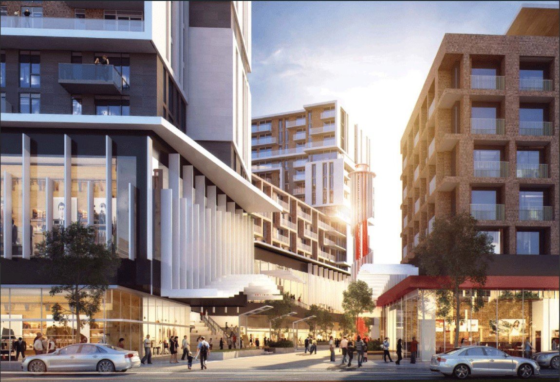 Gallery Towers Condos - Buy New Condos & Homes with Team KBSingh; Save ...