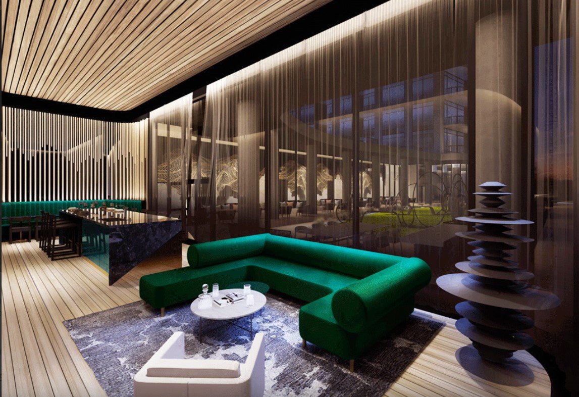 Gallery Towers Condos - Buy New Condos & Homes with Team KBSingh; Save ...