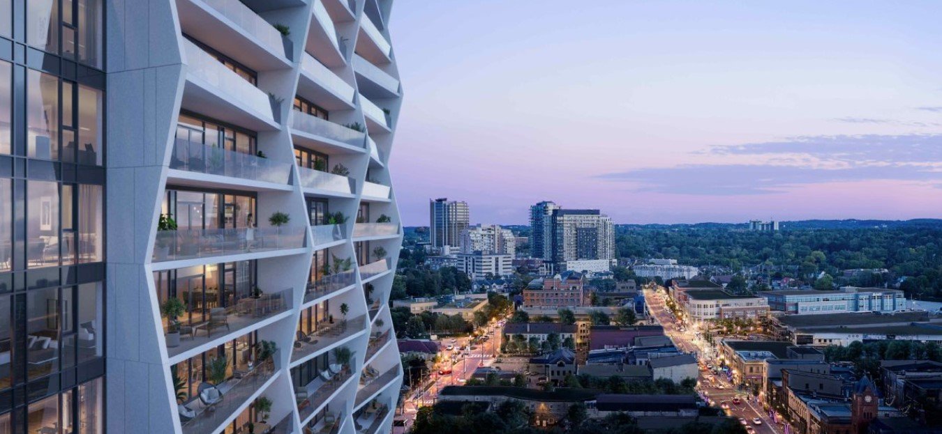 Strata Condos - Buy New Condos & Homes with Team KBSingh; Save Thousands