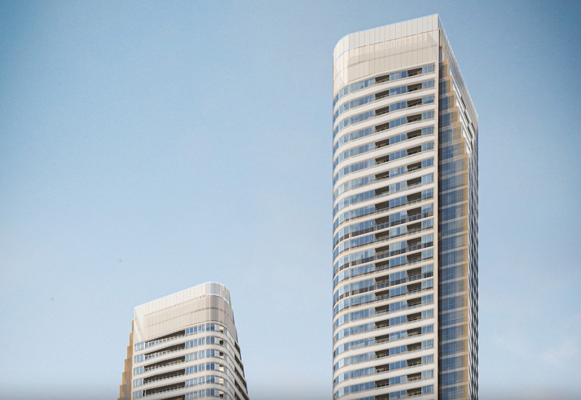 The Park Place Condos - Buy New Condos & Homes with Team KBSingh; Save ...