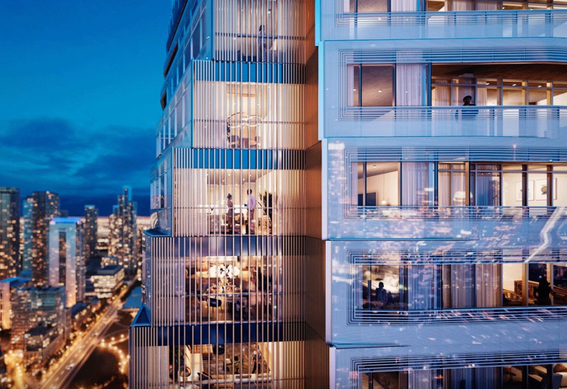 The Park Place Condos - Buy New Condos & Homes with Team KBSingh; Save ...