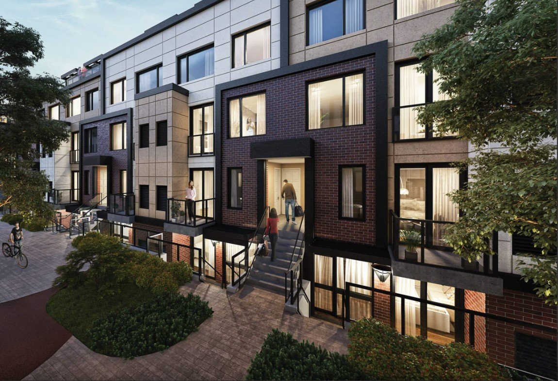 The Vic Towns - Buy New Condos & Homes with Team KBSingh; Save Thousands