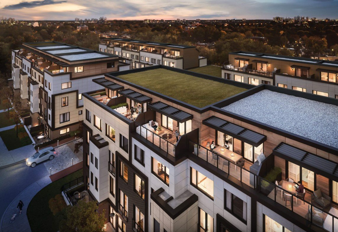 The Vic Towns - Buy New Condos & Homes with Team KBSingh; Save Thousands