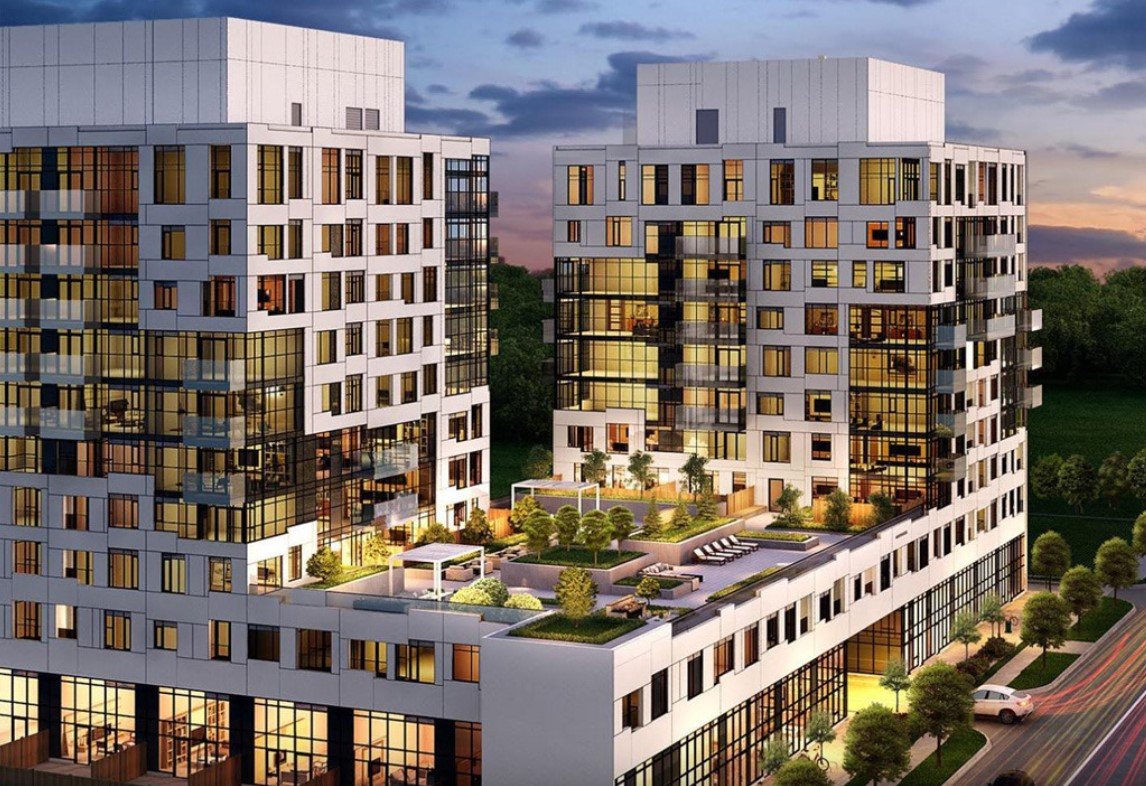 Gemini Condos - Buy New Condos & Homes with Team KBSingh; Save ...
